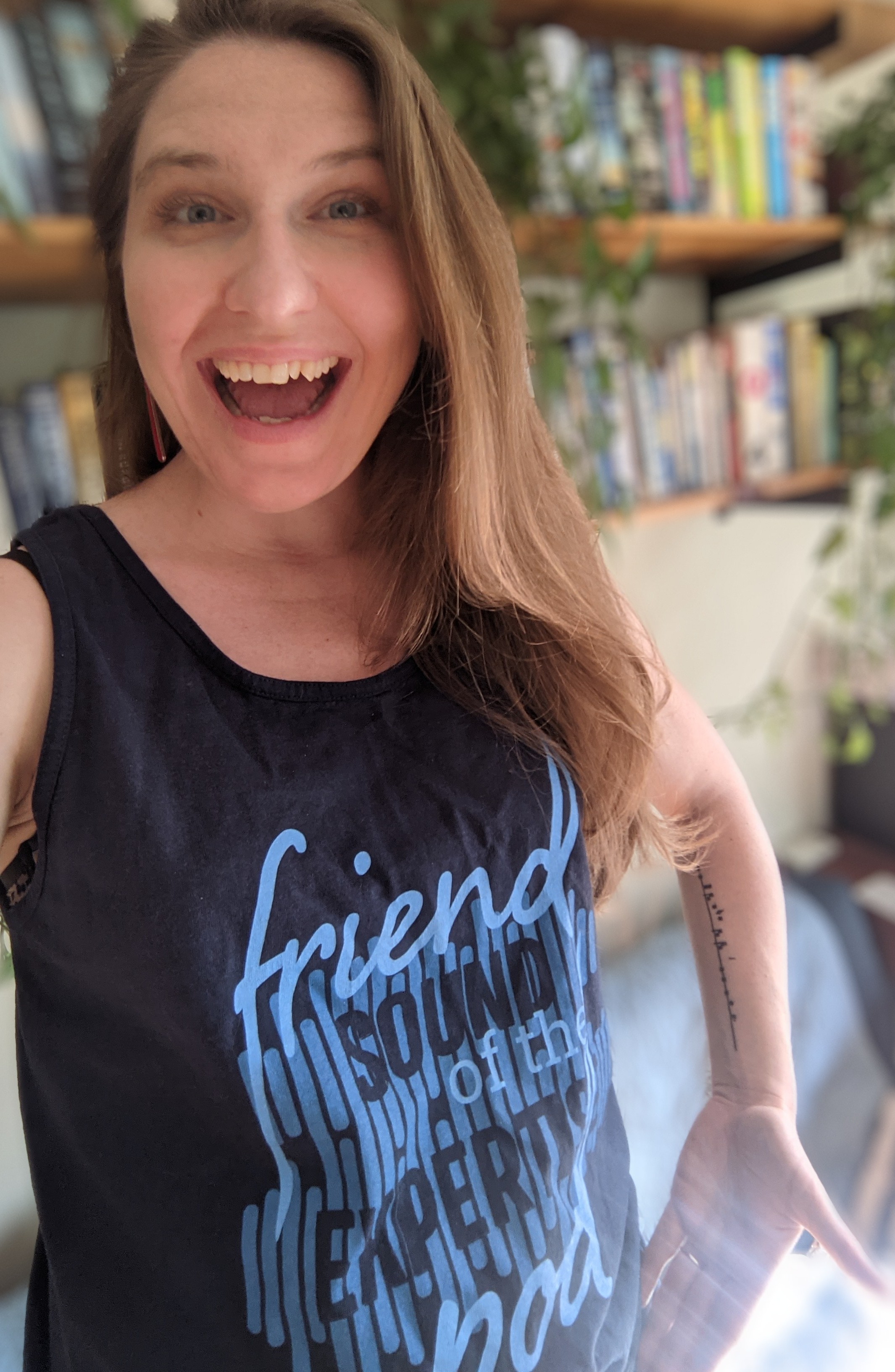 Rebecca Black’s “Friday” and Viral Music with Paula Harper – Sound ...