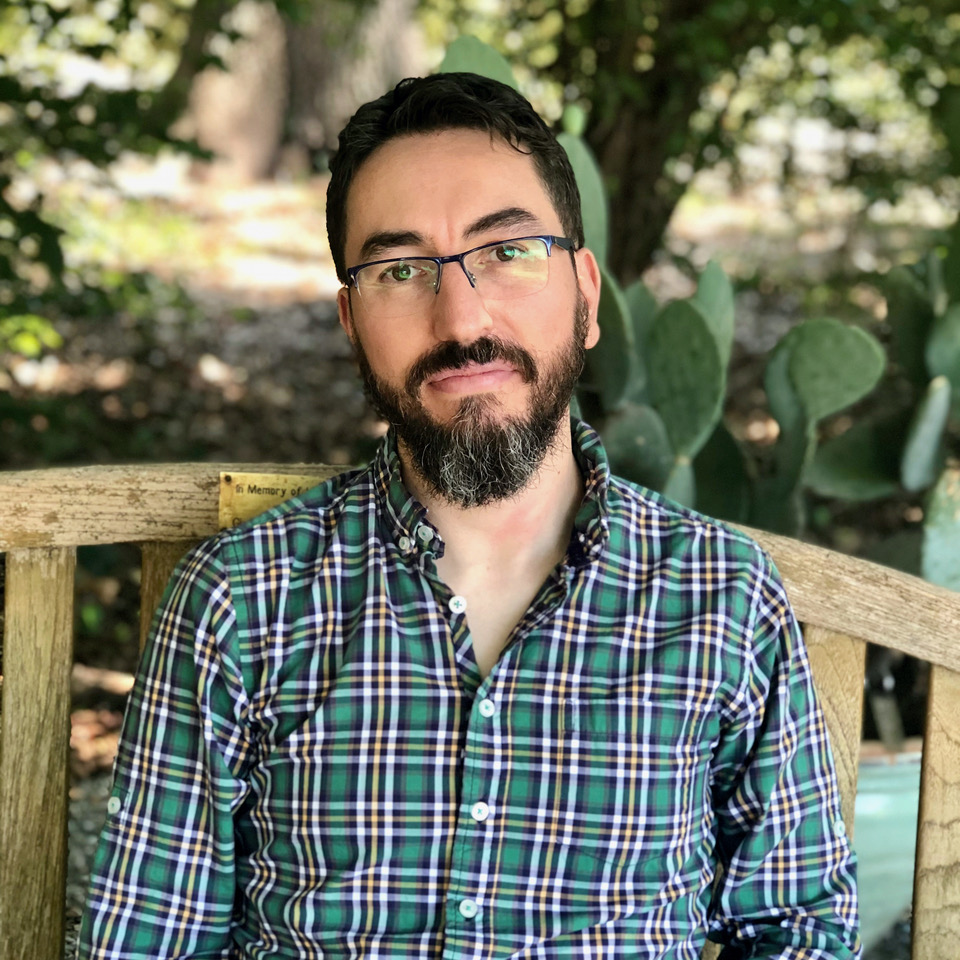 Cold War Money and New Music with Eduardo Herrera and Michael Uy ...